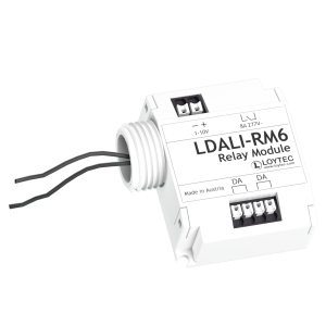 L-DALI: BACnet/DALI Controllers - Kepler Electronics