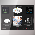 L-VIS Touch Panels for LonMark, BACnet, and Modbus networks - Kepler Electronics