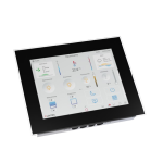 L-VIS Touch Panels for LonMark, BACnet, and Modbus networks - Kepler ...