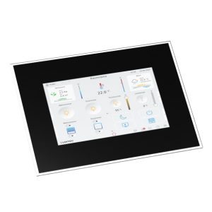 L-VIS Touch Panels for LonMark, BACnet, and Modbus networks - Kepler ...