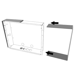 L-VIS Touch Panels for LonMark, BACnet, and Modbus networks - Kepler ...