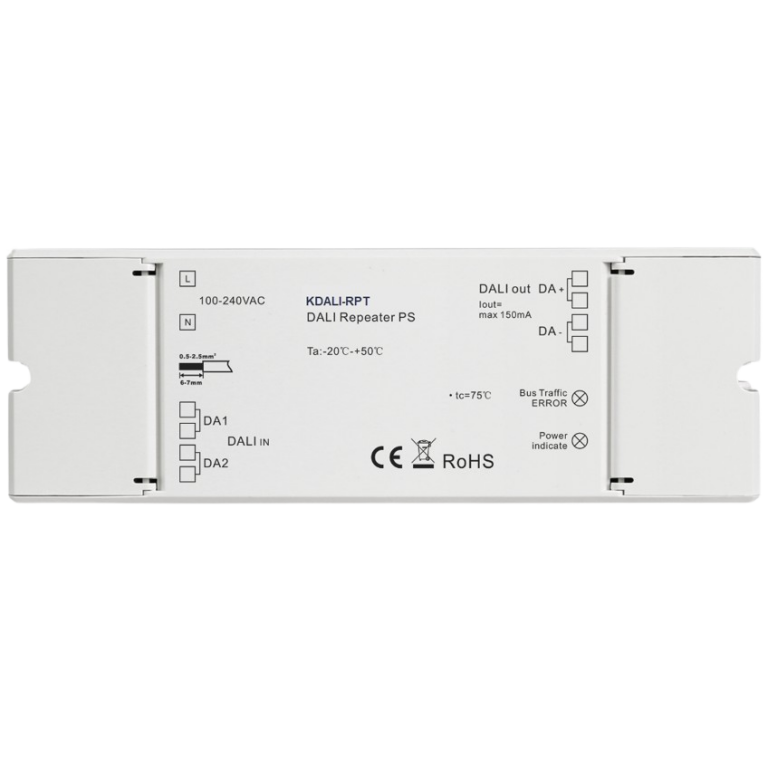 KDALI-RPT - Kepler Electronics